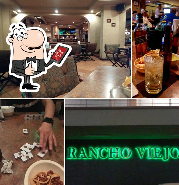 Pub y bar Rancho Viejo, Monterrey, Calle Gonzalitos Nº 625 - Opiniones ...