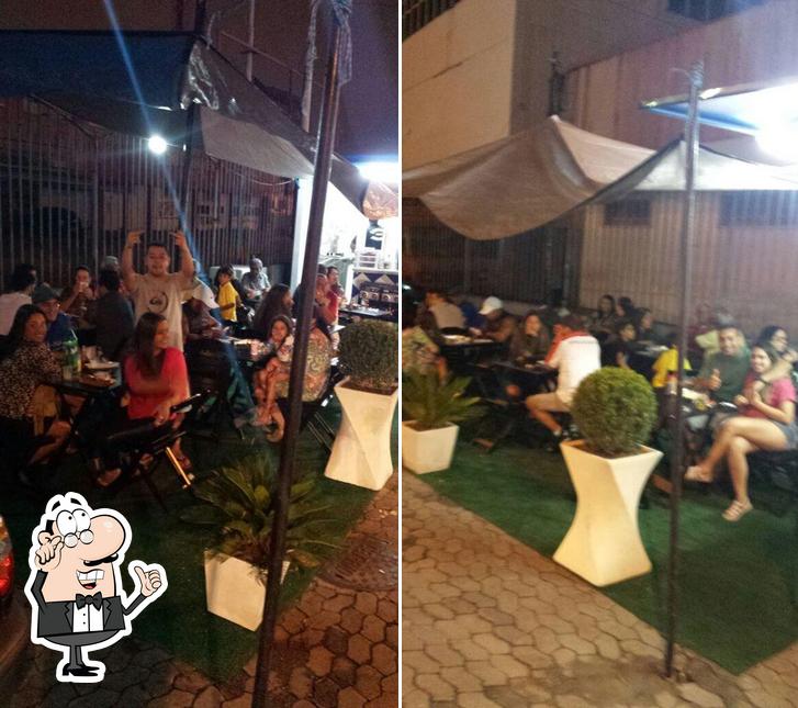 Barteco do Dupret, Rio de Janeiro - Restaurant reviews