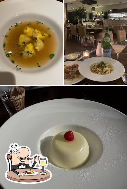 Cent Anni in London - Restaurant reviews