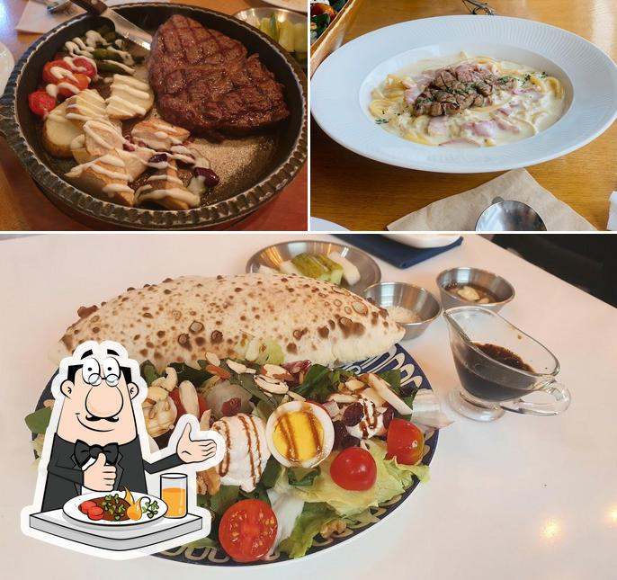 빌라디쉐프, Cheongju-si - Restaurant menu, prices and reviews