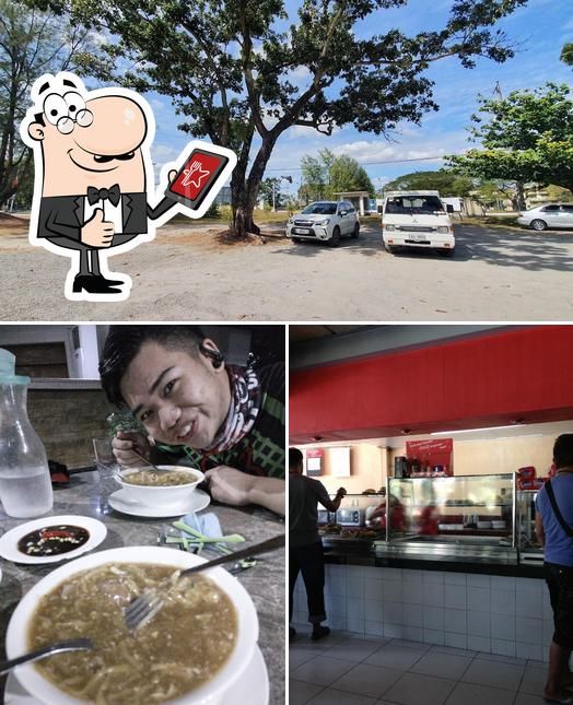 Clark Lomi House, Mabalacat - Restaurant menu, prices and reviews