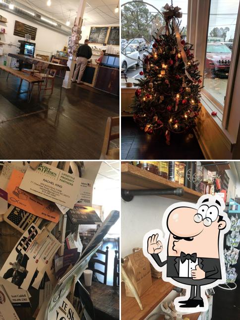 Crossroads Coffee Co., Vass - Restaurant menu, prices and reviews
