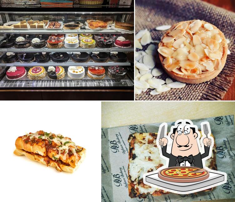 Defence Bakery Since 1962 Def Col, New Delhi - Restaurant menu, prices ...
