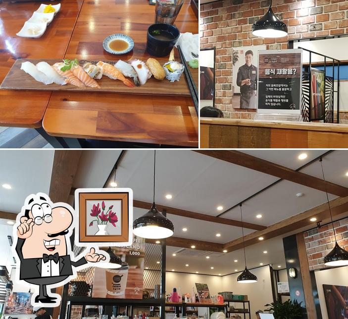 Dombe Chobab restaurant, Gunsan-si - Restaurant reviews