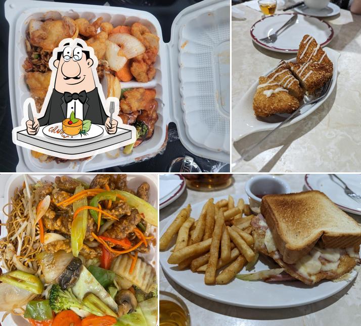Dragon Express Chinese Kitchen in Regina - Restaurant reviews