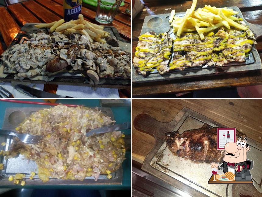 Top 5 restaurants with beef in Puerto Colombia, october 2024 ...