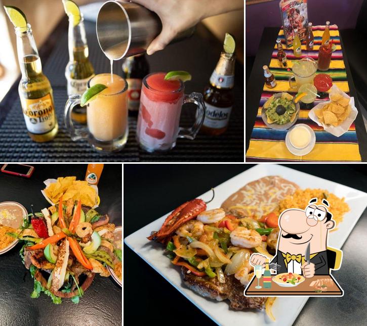 El Maya Mexican Restaurant in Norwalk - Restaurant menu and reviews