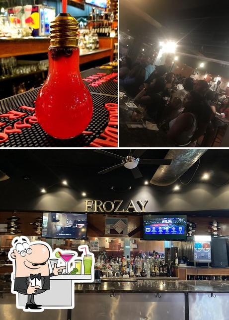 Frozay RVA in Richmond - Restaurant reviews