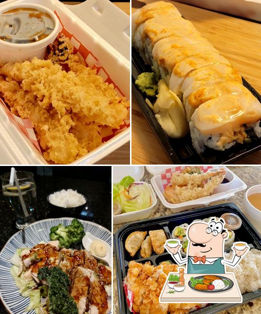 Goen, Toronto, St. Clair West - Restaurant menu, prices and reviews