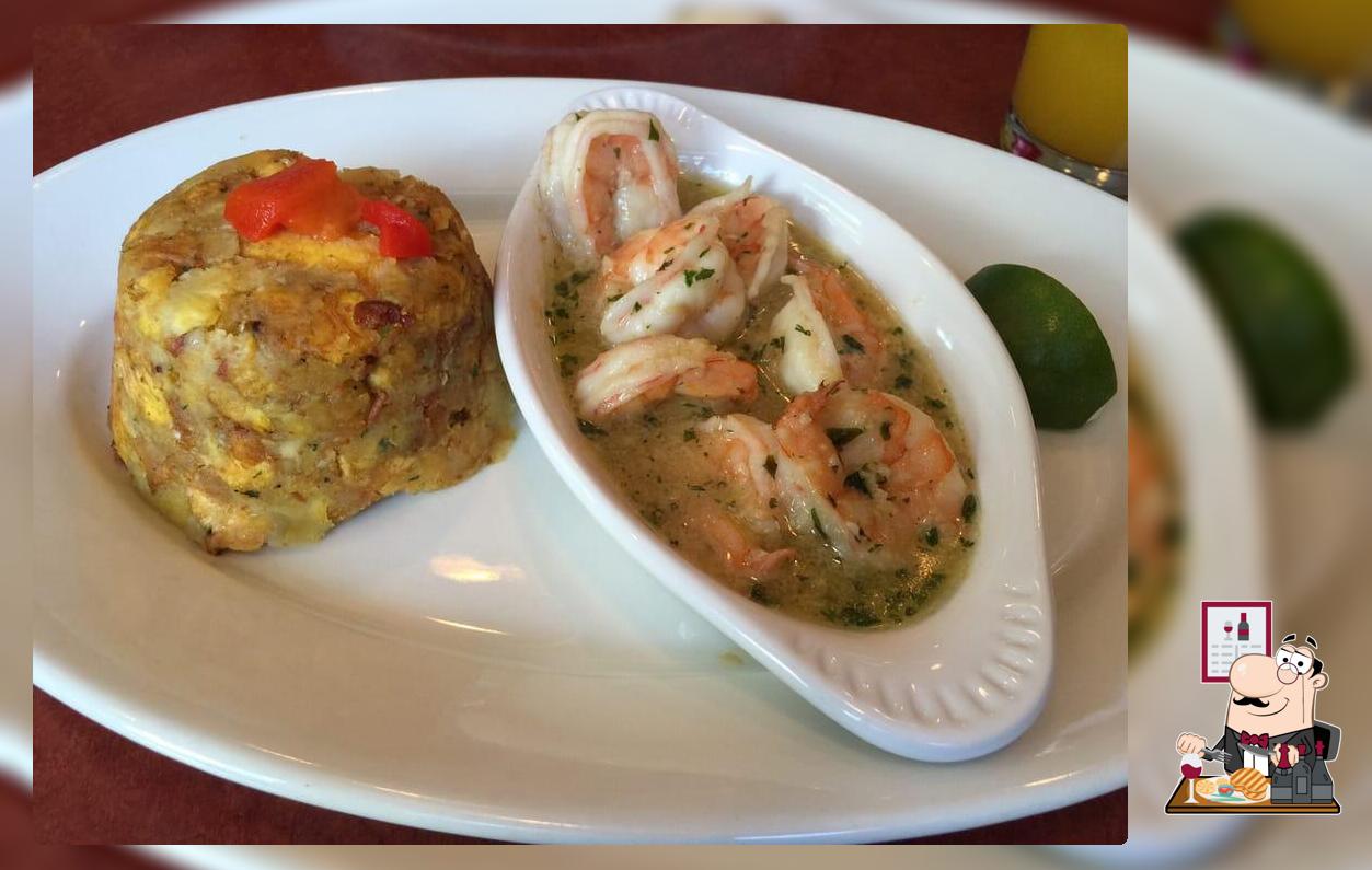 Top 7 puerto rican restaurants in Orlando, october 2025 - Restaurant Guru
