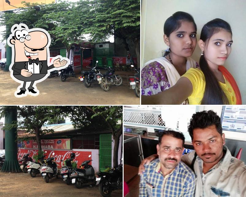 HP Dabha, Madavara - Restaurant reviews
