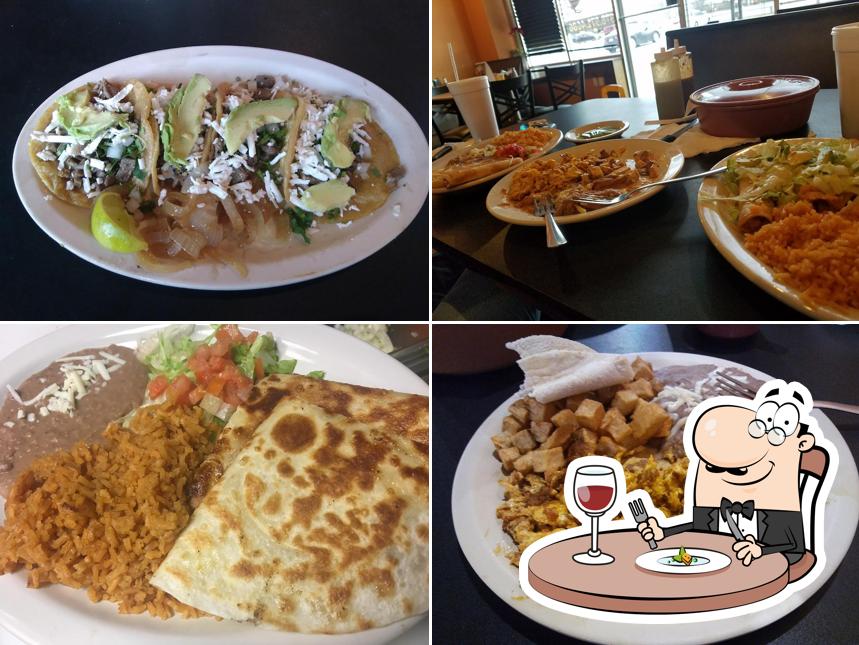 Haydee's Cafe in Gainesville - Restaurant menu and reviews