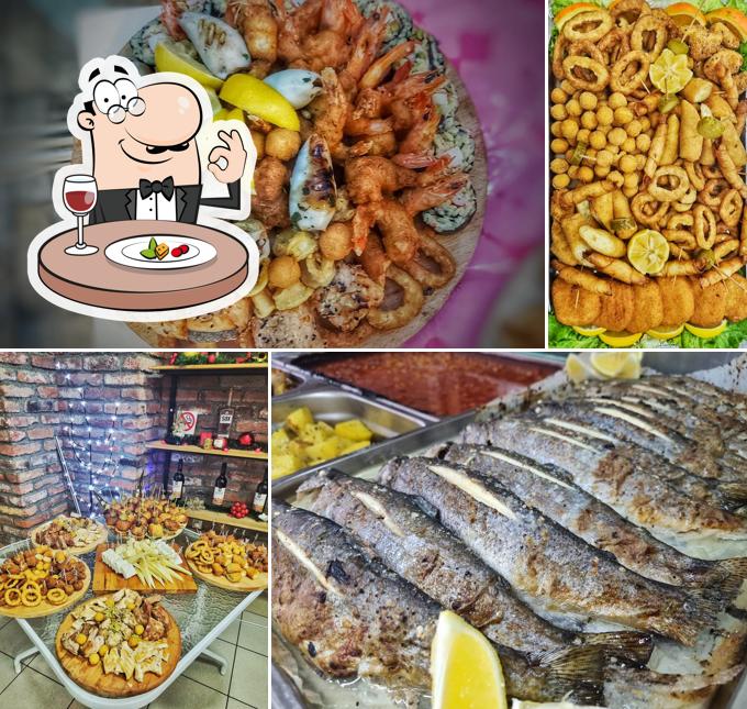 Kaj Mama Gotveni Jadenja, Skopje - Restaurant menu, prices and reviews