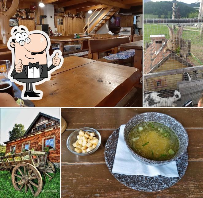 Top 4 restaurants with cheese in Telgárt, january 2026 - Restaurant Guru