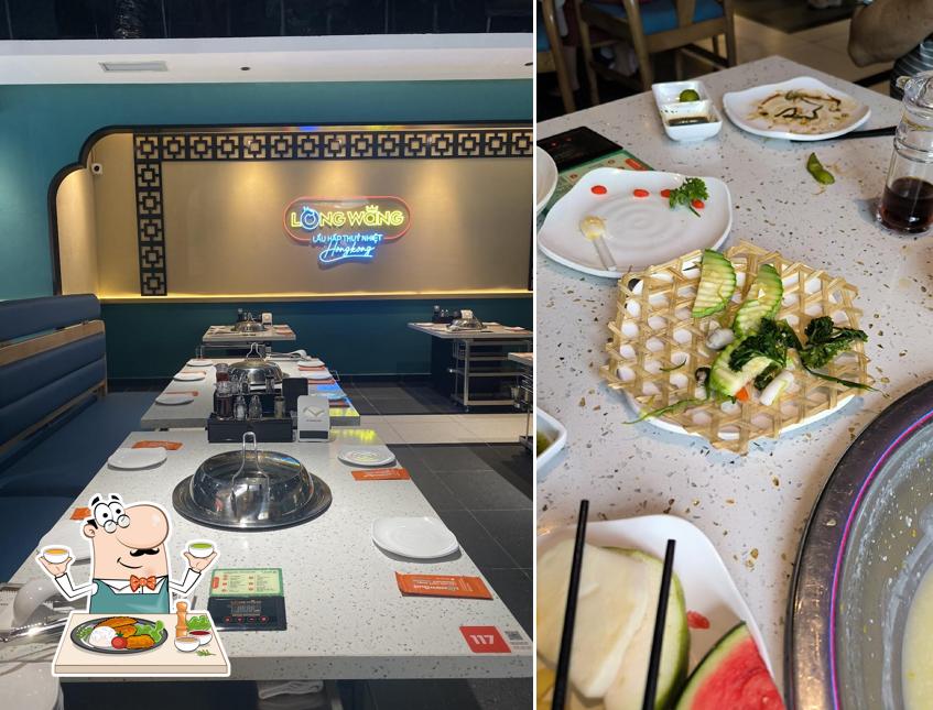 Long Wang Lẩu Hấp, Hanoi - Restaurant menu, prices and reviews