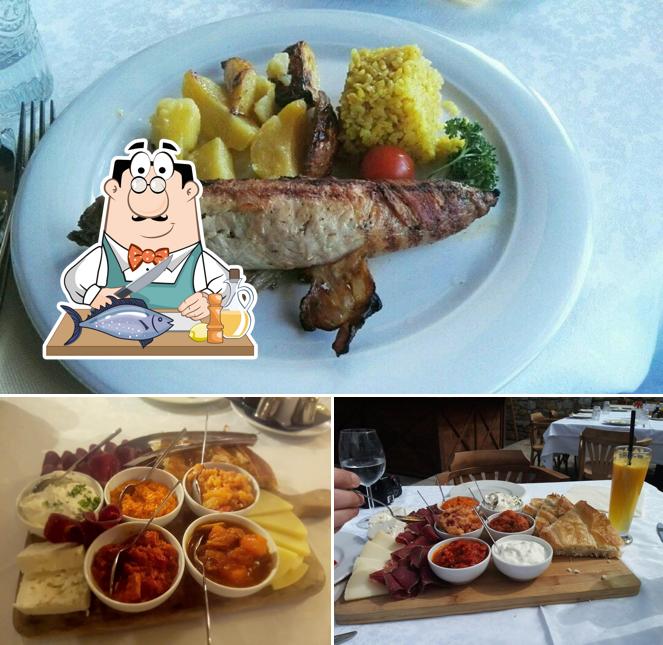 Makedonski An restaurant, Skopje - Restaurant reviews
