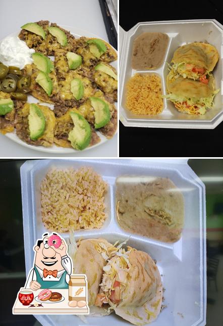 My Breaktime Cafe #2, San Antonio - Restaurant menu, prices and reviews
