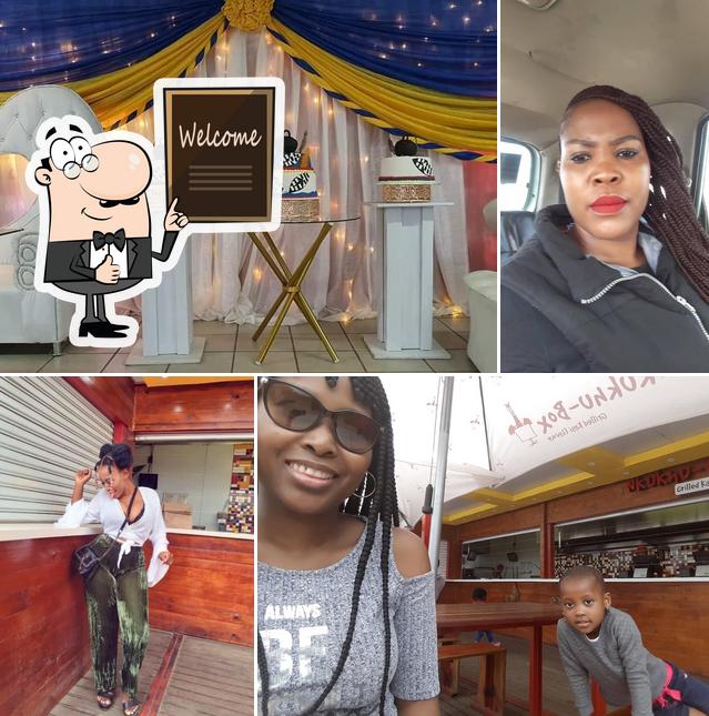 Find the best place to eat in Embalenhle, spring 2024 - Restaurant Guru