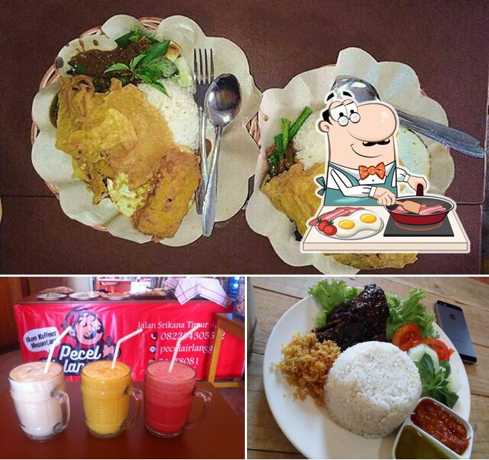 Pecel Airlangga restaurant, Surabaya - Restaurant reviews