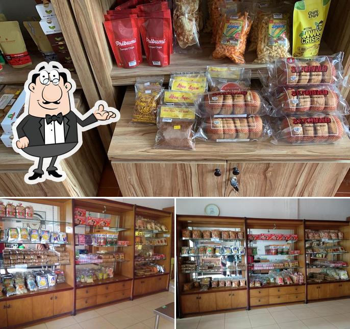 Pia Cap Mangkok, Malang - Restaurant menu, prices and reviews