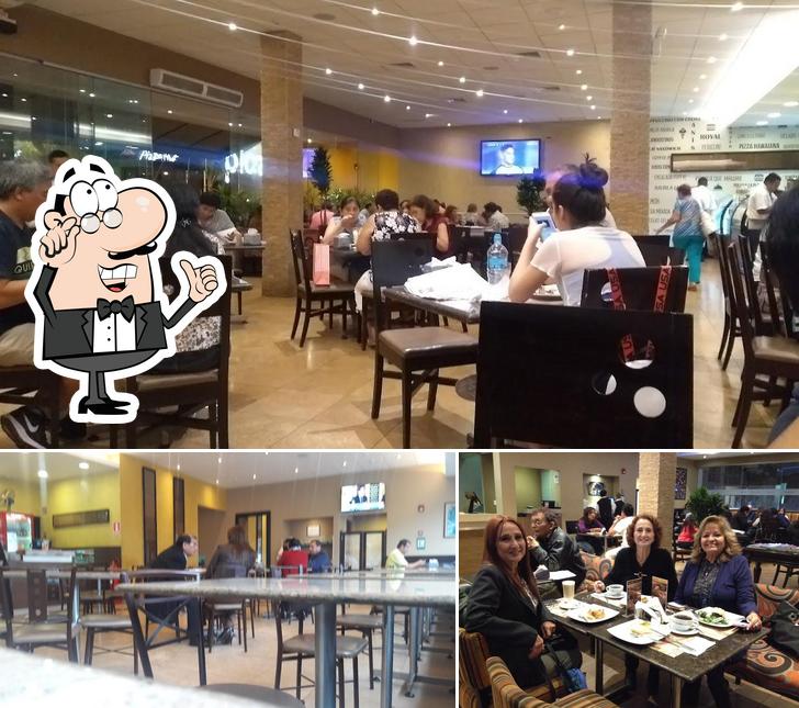 Sarcletti, San Borja, La Cultura (Metro de Lima y Callao) - Menú del restaurante, precios y reseñas