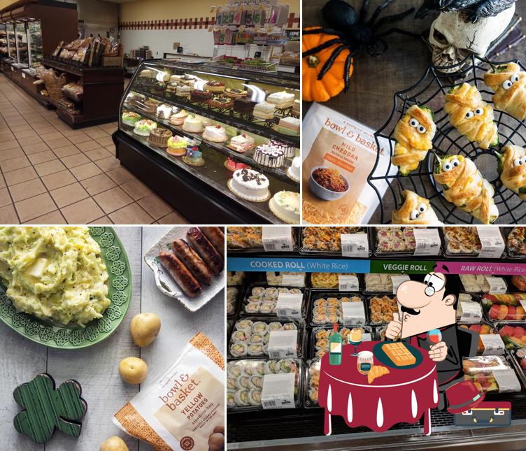 ShopRite of Chester Plaza, NY, Chester - Restaurant menu, prices and ...