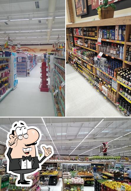 Supermercado Condor Boa Vista, Curitiba - Restaurant reviews