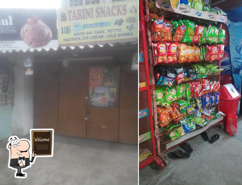Tarini Snacks, Bhubaneswar - Restaurant menu, prices and reviews