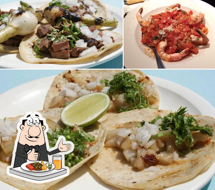 Ten Tu Taco restaurant, San José del Cabo - Restaurant reviews