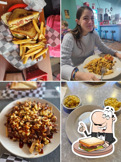 The Crispy Biscuit, Waynesboro - Restaurant menu, prices and reviews