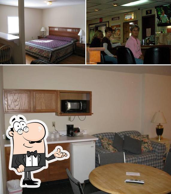Valley Inn and Sports Bar, Dunlap - Restaurant menu, prices and reviews