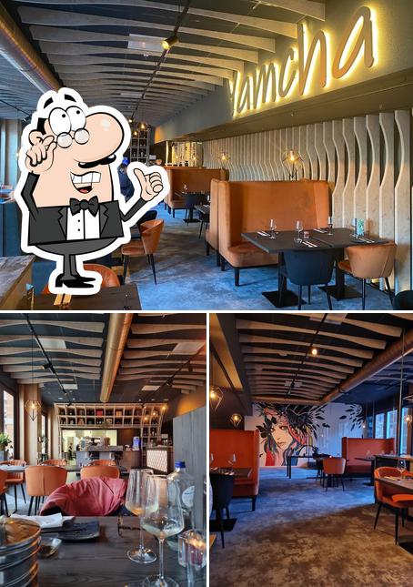 Restaurant Yamcha, The Hague - Restaurant reviews