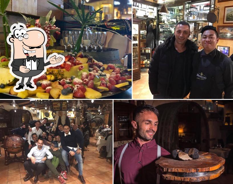 La Querida steakhouse, Roma, Viale del Circuito - Recensioni del ristorante