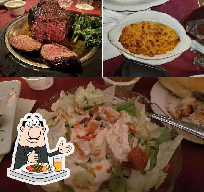 Jack Gibbons Gardens in Oak Forest - Restaurant menu and reviews