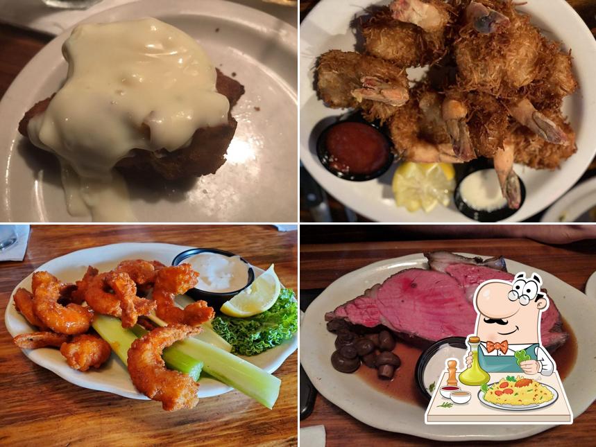 Jesse's Steak and Seafood, Brandon - Restaurant menu, prices and reviews