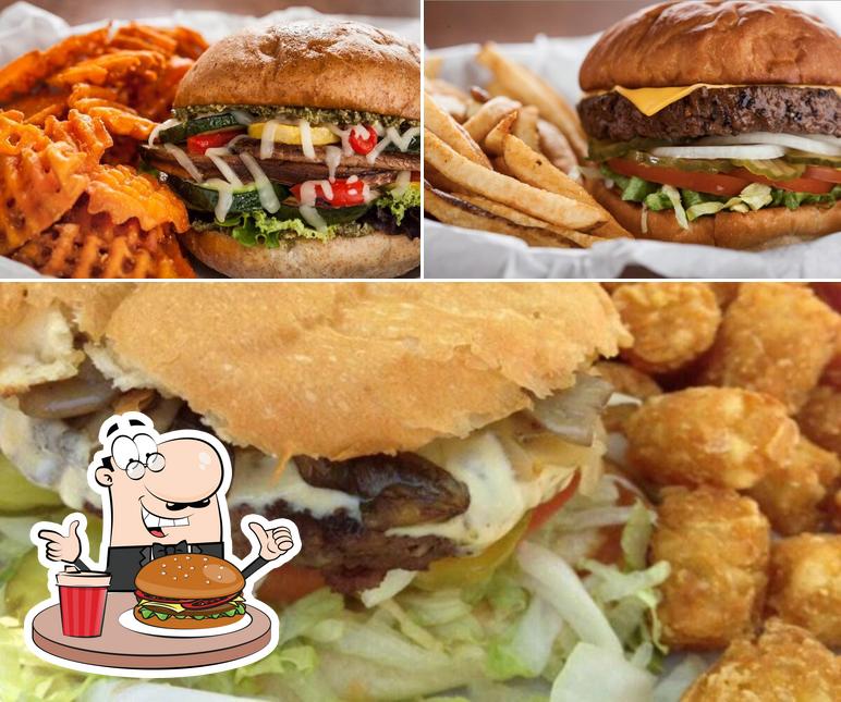 Waterloo Ice House, Austin - Restaurant menu, prices and reviews