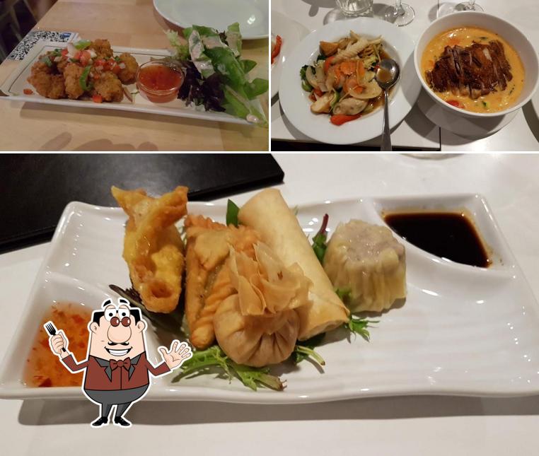 Tara Thai Restaurant, Fortitude Valley - Restaurant menu, prices and ...