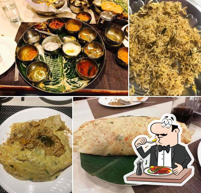 The Spicy Venue, Hyderabad, 265/S Road No.10 - Restaurant reviews