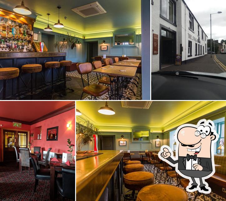 Top 7 restaurants in Forfar, november 2025 - Restaurant Guru