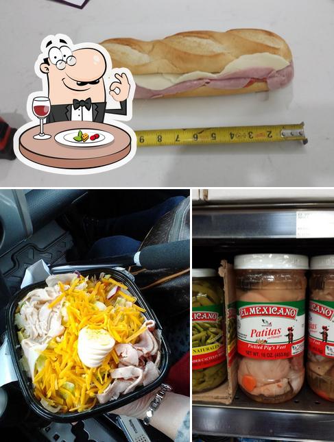 WinCo Foods, Bellingham - Restaurant menu, prices and reviews