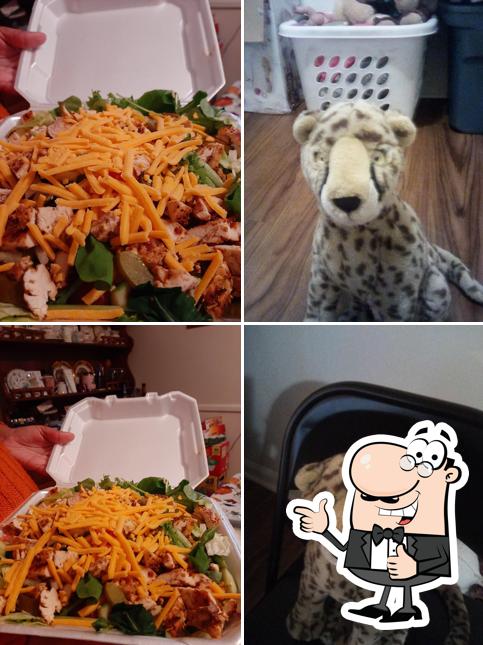 Winburn Cafe, Lexington - Restaurant menu, prices and reviews