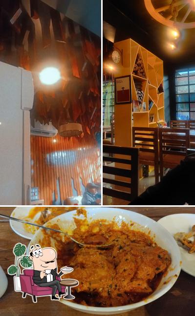 Zero miles Restaurant, India - Restaurant reviews