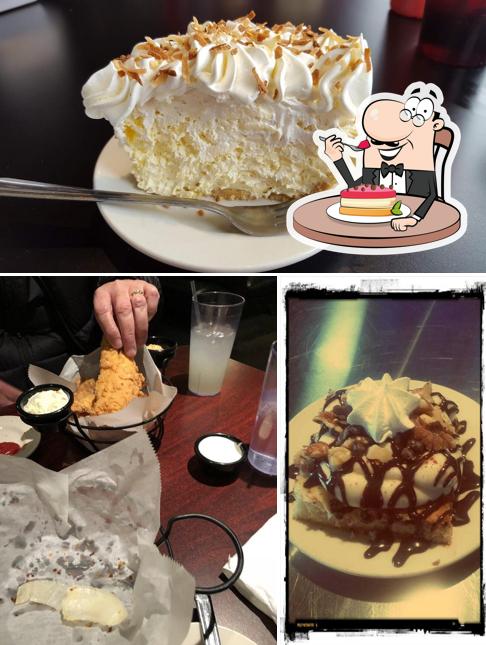 Lakeview Restaurant, Cambridge City - Restaurant menu, prices and reviews