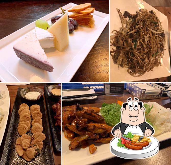 Noren [ Korean × Japanese ], Seattle - Restaurant menu, prices and reviews