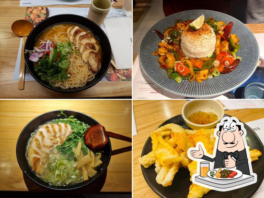 Top 5 restaurants in Staines-upon-Thames, november 2024 - Restaurant Guru