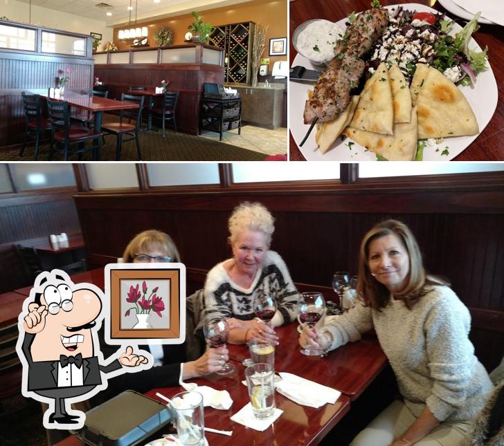 Bistro 26 in Erie - Restaurant menu and reviews