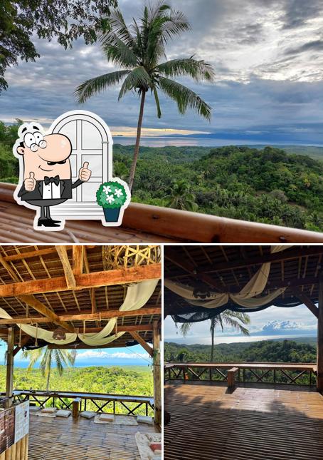 Bucafe (Bukid Cafe), San Juan - Restaurant menu, prices and reviews