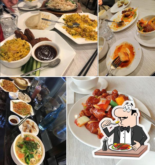 CBD Dumpling House in Canberra - Restaurant menu and reviews