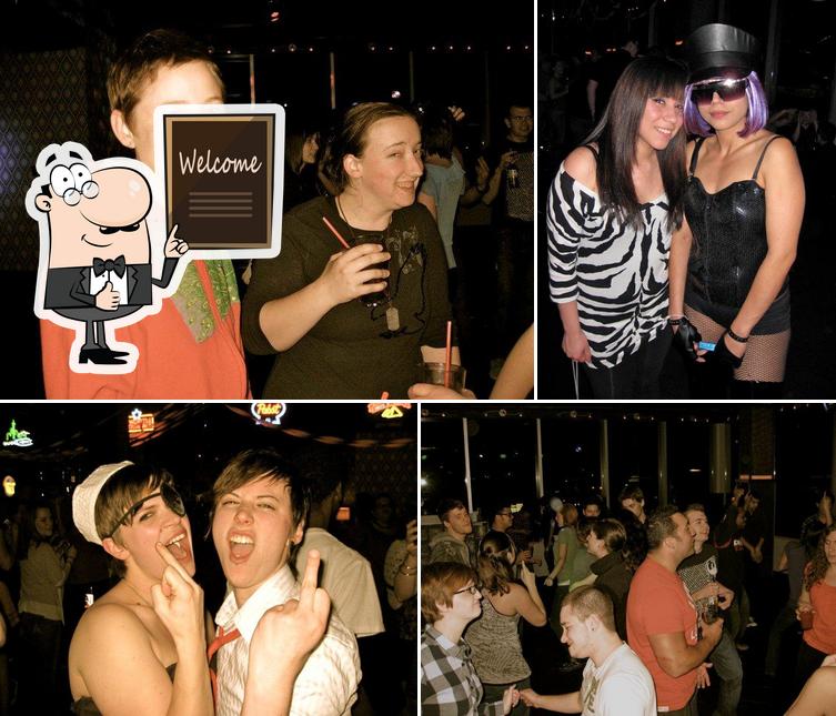 G.L.O.W. Queer Night in Bellingham