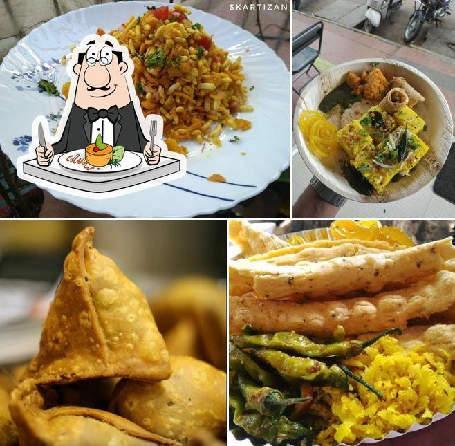 Mansukhlal D.Mithaiwala, Mysuru - Restaurant menu, prices and reviews